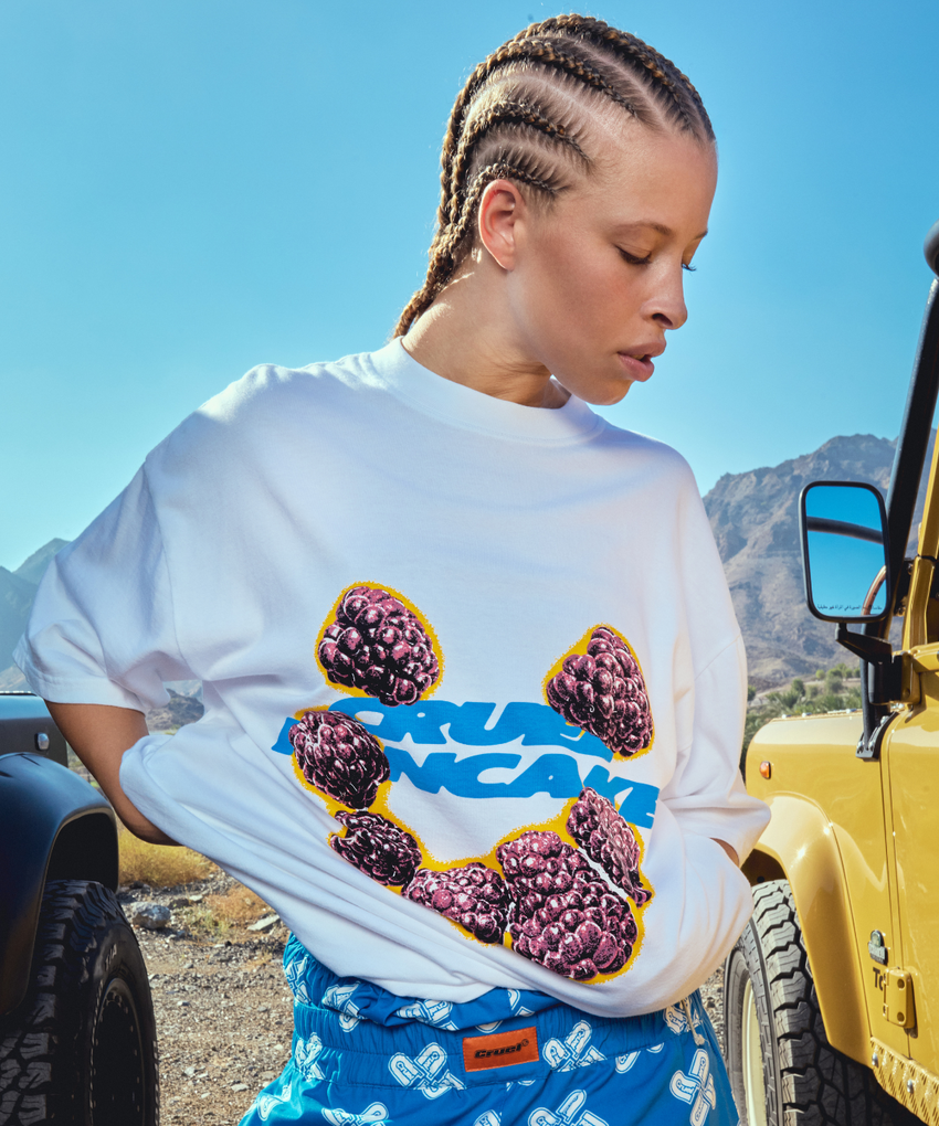 COLLECTIONS – Cruel Pancake