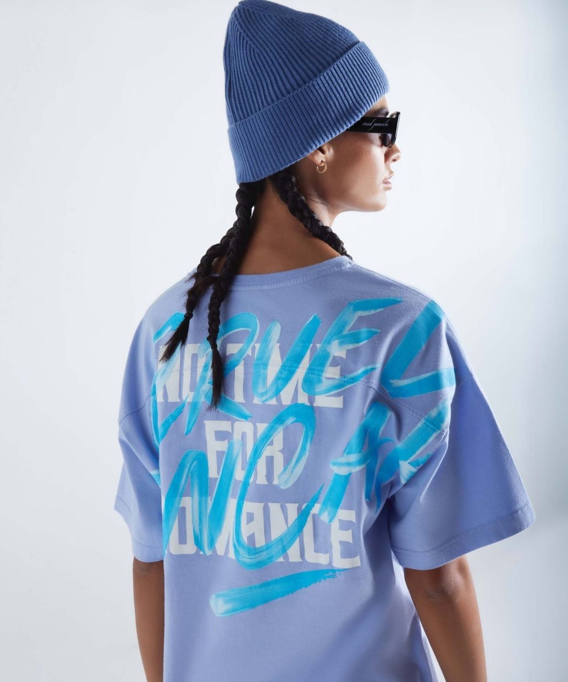 NTR t-shirt – Cruel Pancake