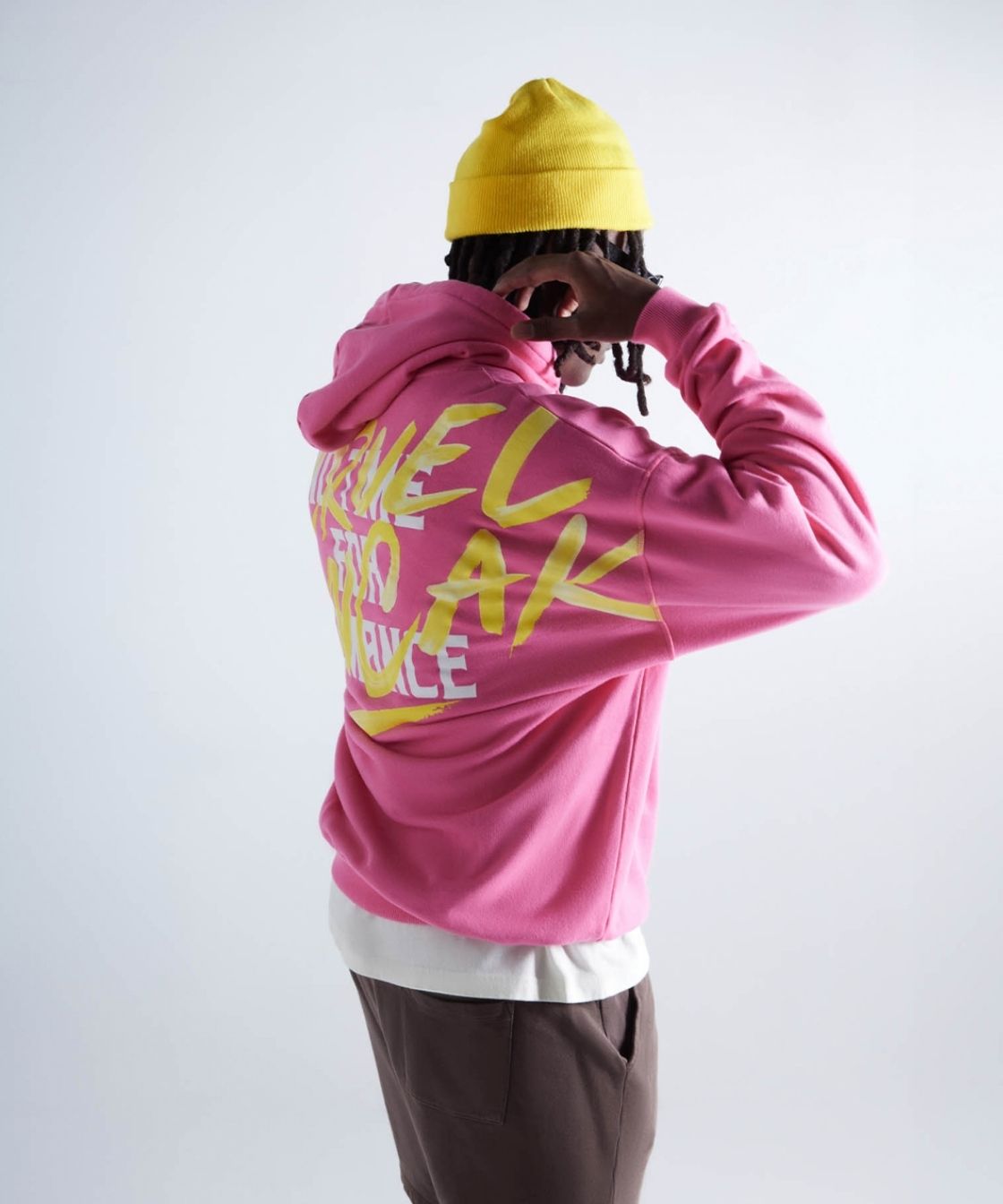 NTR hoodie – Cruel Pancake