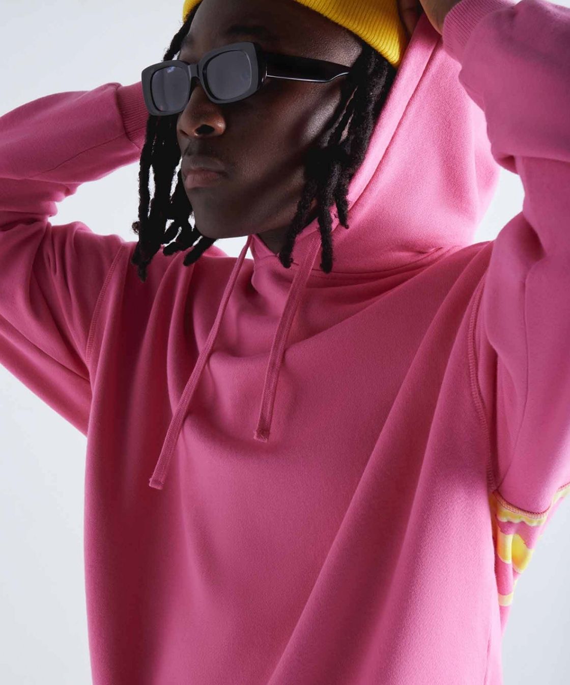 NTR hoodie – Cruel Pancake