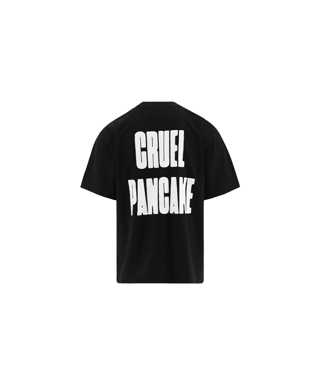TEES – Cruel Pancake
