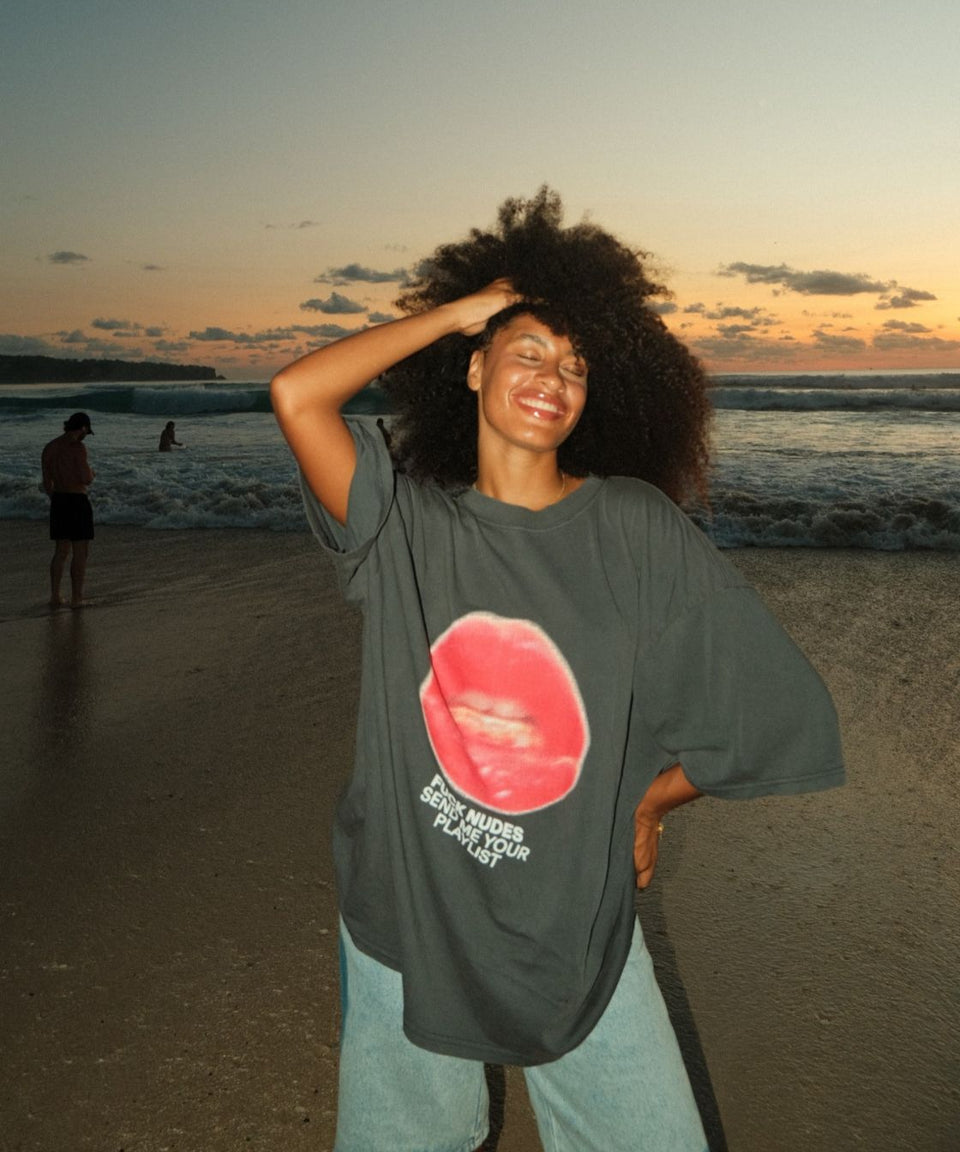 COLLECTIONS – Cruel Pancake