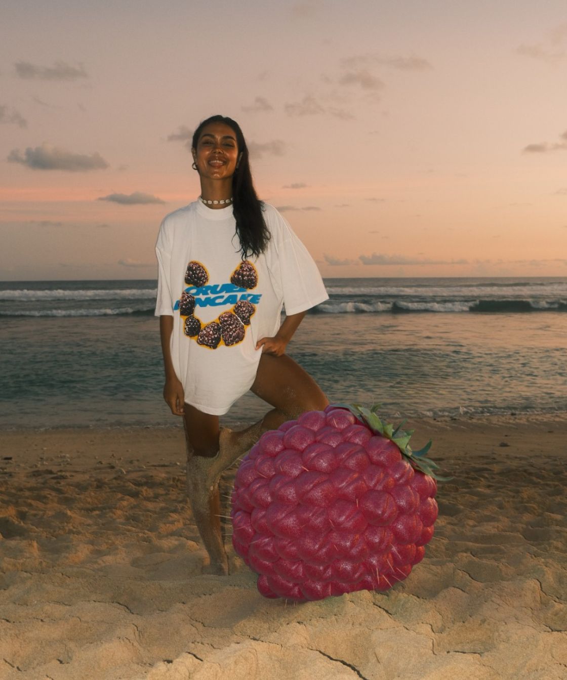 COLLECTIONS – Cruel Pancake