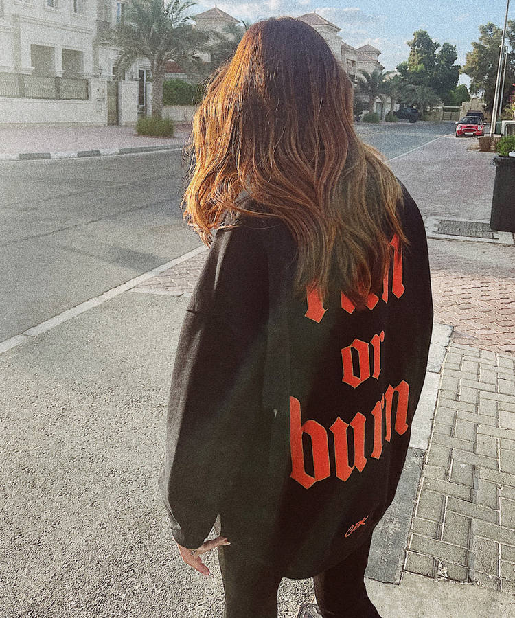 FULL ITEMS – Cruel Pancake