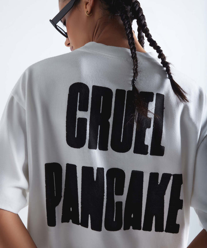 Cruel t-shirt – Cruel Pancake