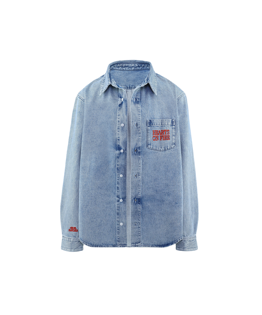 SHIRT – Cruel Pancake