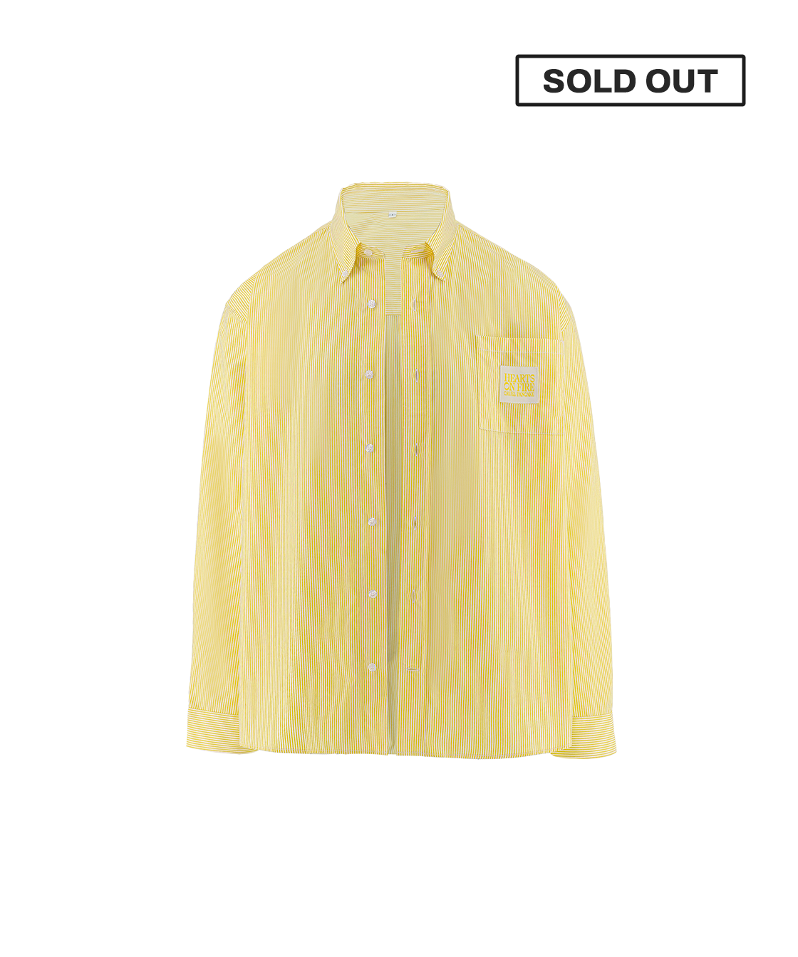 SHIRT – Cruel Pancake