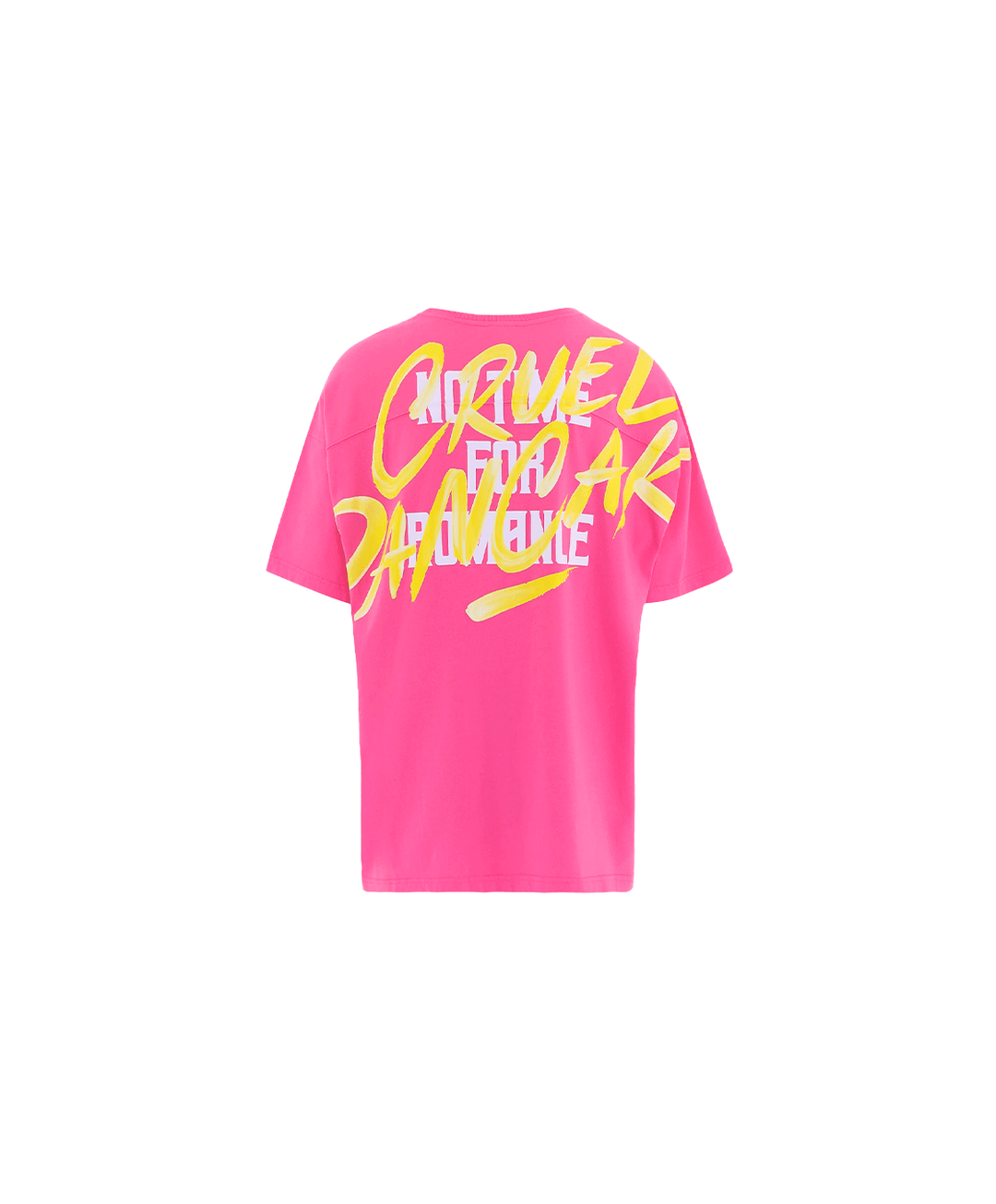 TEES – Cruel Pancake