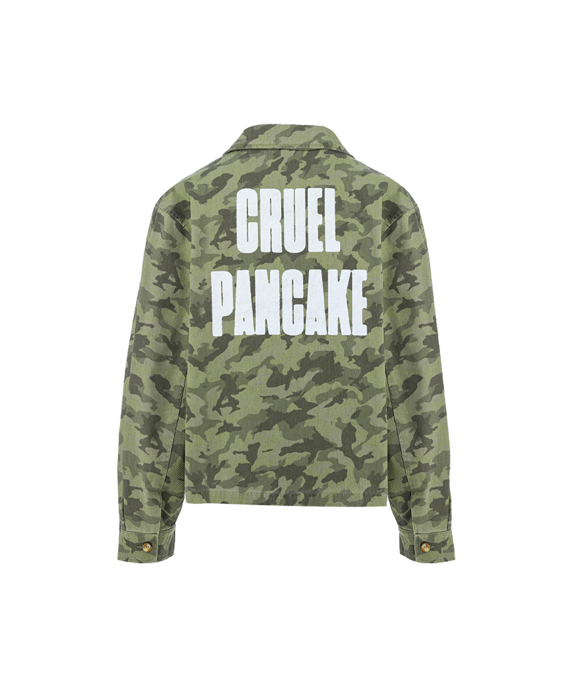 FULL ITEMS – Cruel Pancake